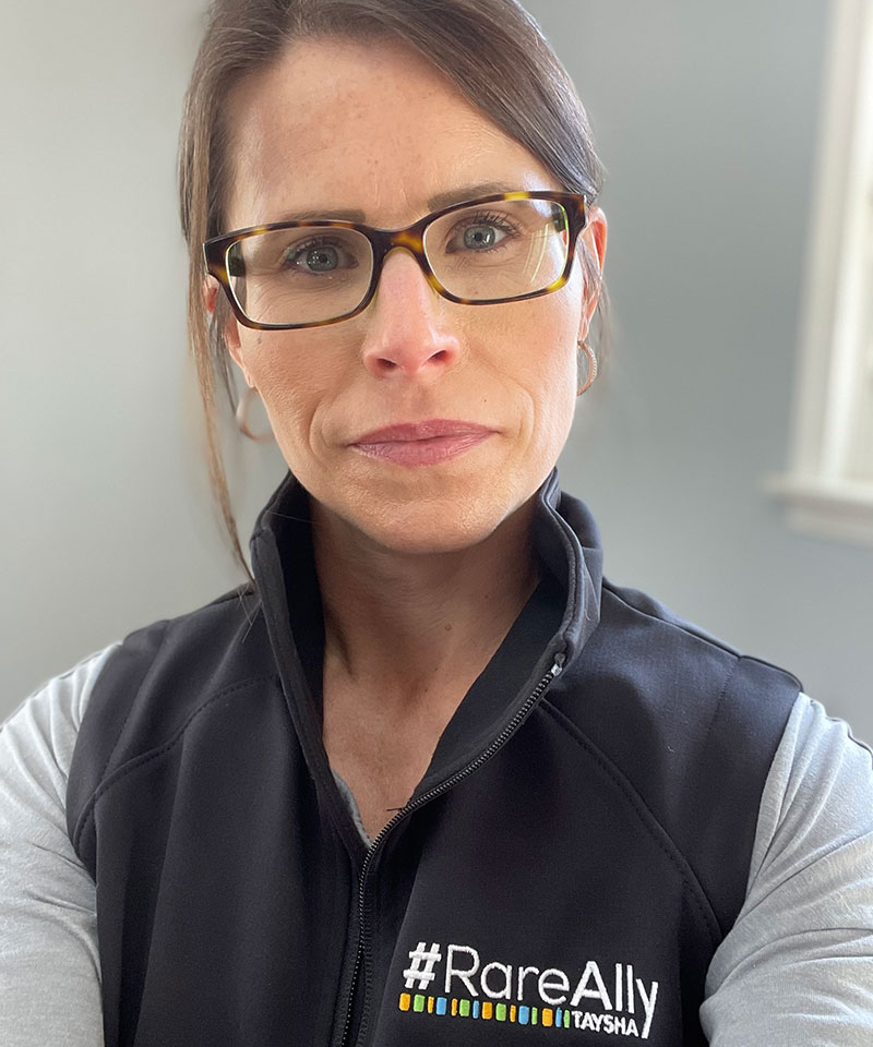 Jamie_Wildermuth | Taysha GTx