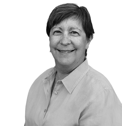 Mary-Newman_crop_bw | Taysha GTx