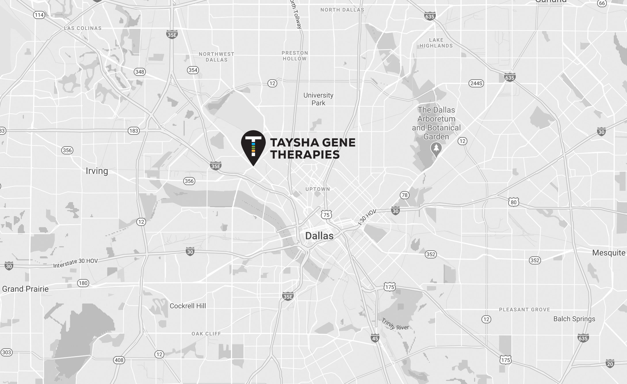 Taysha-Map | Taysha GTx